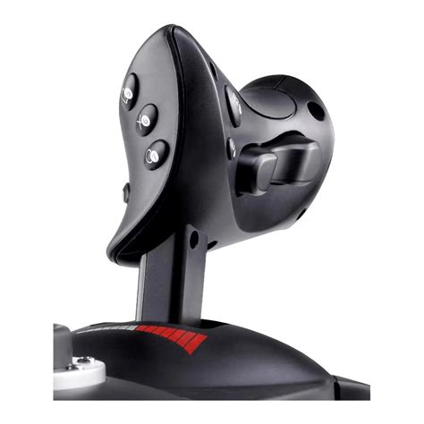 Simulador Thrustmaster Tflight Hotas X