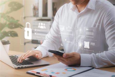 Payroll Security Safeguarding Sensitive Financial Data