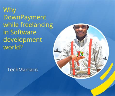 Joseph Mania On Linkedin Freelancers Development Power