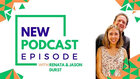 Beyond The Narthex Episode 10 With Jason And Renata Durst Youtube