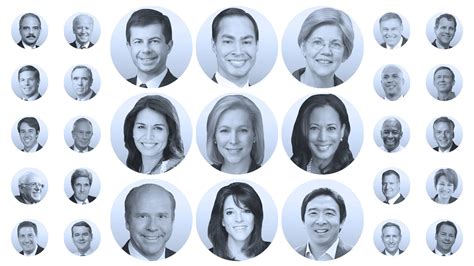 Democratic Presidents