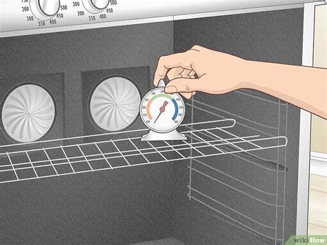 How To Calibrate Your Oven Temperature