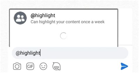 Heres How To Use The Highlight Facebook Feature Techbriefly