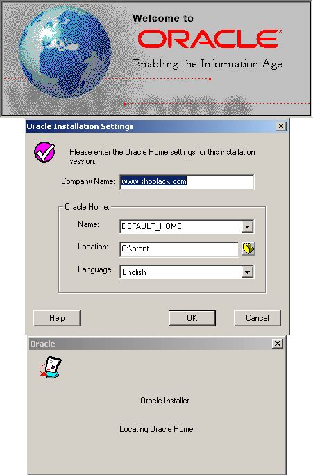 Oracle Forms And Reports 6i R2 For Windows