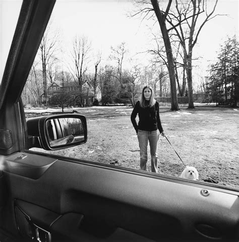 Exhibition ‘lee Friedlander America By Car At Foam Amsterdam Art