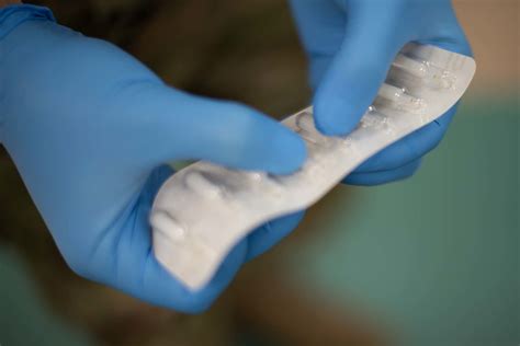 Biomedical Sciences Corps Appreciation Week Travis Air Force Base Display