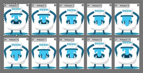 How To Create A Css Sprite Animation With Steps Article Treehouse Blog