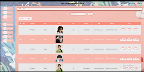 springboot婴幼儿产品销售系统的设计与实现x9775 本系统（程序 源码 数据库 调试部署 开发环境）带论文文档1万字以上，文末可获取