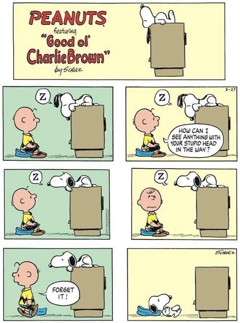 Pin By Allan On Peanuts Charlie Brown Comics Snoopy Funny Charlie