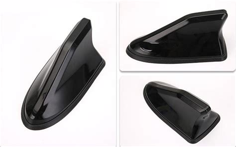 Vây Cá Mập Thay ăng Ten ô Tô Mẫu 12