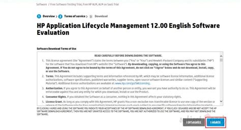 Setting Up Quality Center Hp Quality Center Quickly Get Started