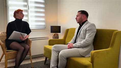 Foxy Sex As Therapy Eporner