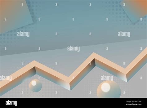 Abstract Wavy Shape Design Vector Stock Vector Image And Art Alamy