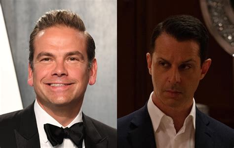The Internet Is Joking That Lachlan Murdoch Won” Succession