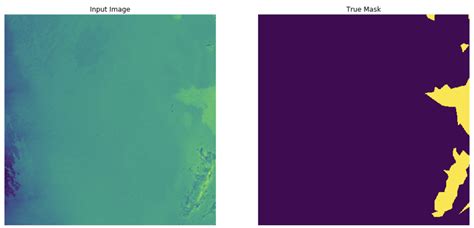 Machine Learning I Followed The Tensorflow Image Segmentation Tutorial But The Predicted Mask