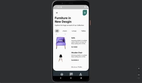 Develop Both Android And Ios App Using Flutter By Mtalhasaeed1024 Fiverr