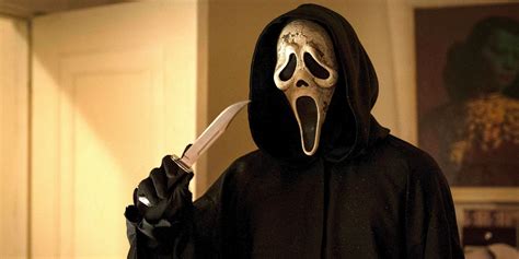 Ghostface Clues You Might Ve Missed In Scream