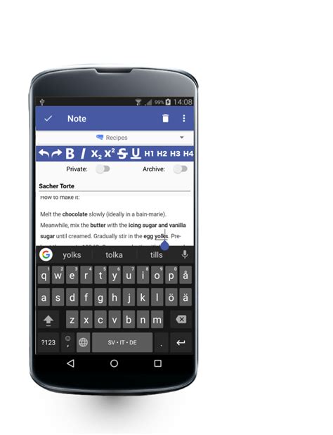 Encrypted Text Documents Cryptobase®