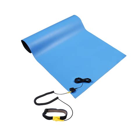 Anti Static Mat For Pc Esd Mat 17x25 Soldering Table Desertcart Pakistan