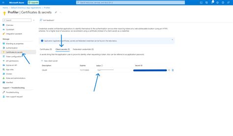 Flutter The Supplied Auth Credential Is Malformed Or Has Expired Error Getting Access Token