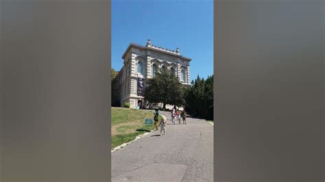 마르세이유 롱상궁전 Youtube