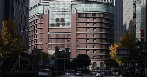 大阪 拠点一覧 Our Firm TMI総合法律事務所