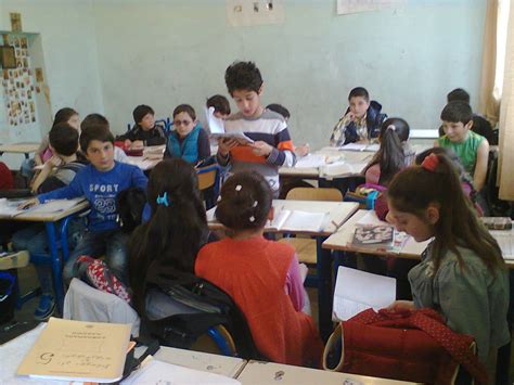 ვაჟა ფშაველა საგანმანათლებლო პროექტი მთის შვილი