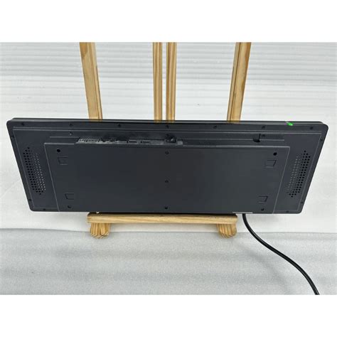 20inch Stretched Bar Screen Digital Signage Android Monitor