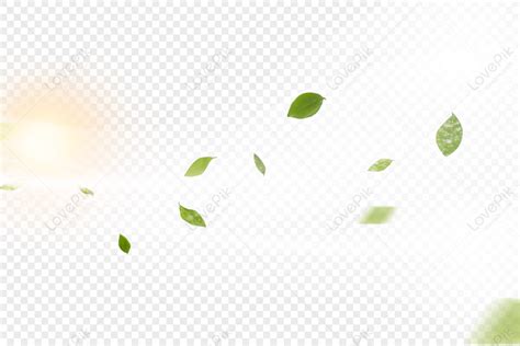 맑은 공기 Png 일러스트 무료 다운로드 Lovepik