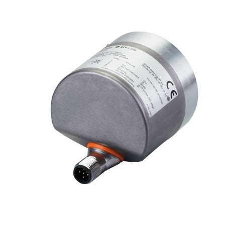 Ifm Ro3100 Incremental Encoder With Hollow Shaft