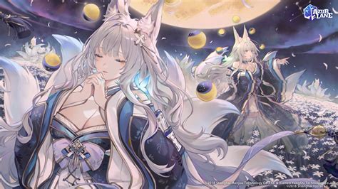 Download Shinano Azur Lane Wallpapers For Mobile Phone Free