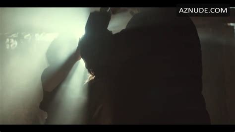 Marina Rollman Nude Aznude