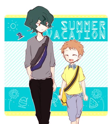 Hackmon Appmon Katsura Hajime Katsura Rei Digimon Digimon Universe Appli Monsters Tagme