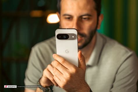 ظاهراً گوشی پیکسل ۹ با اندروید اتو مشکل دارد زومیت