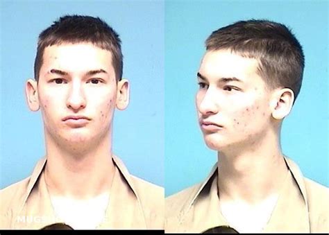 Pino David Michael 01 21 2025 Lorain County Mugshots Zone