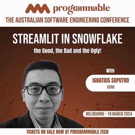 Programmable On Linkedin Techconference Softwaredevelopment Softwareengineer