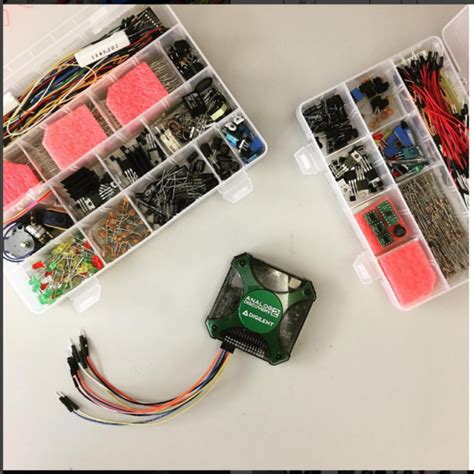 An Analog Discovery For Everyone Digilent Blog