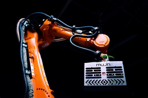 Robot Software Firm Mujin Raises 85m Techcrunch