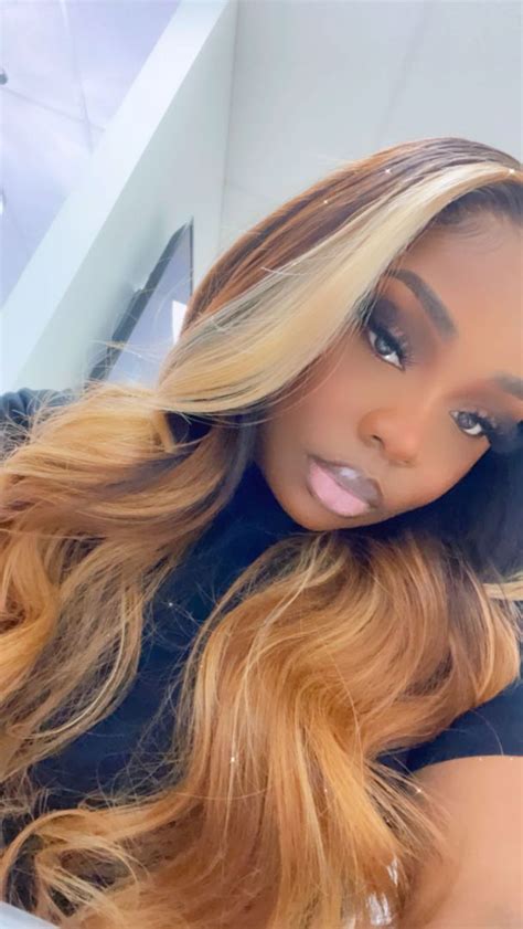 Meet Maranda Johnson Beautycosmetics Shoutout Atlanta