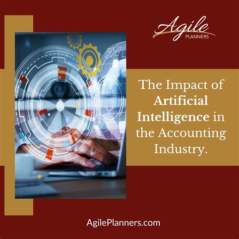 Agile Planners On Linkedin Ai Accounting