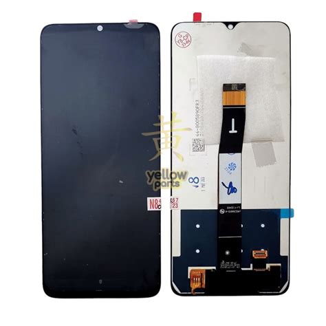 Lcd Touchscreen Xiaomi Redmi C Pocophone C Original Lazada Indonesia