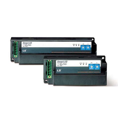 Gdl D24c Input Ls산전 스마트io 블록형 Plc