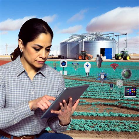 Iot Security Considerations For Agricultural Systems
