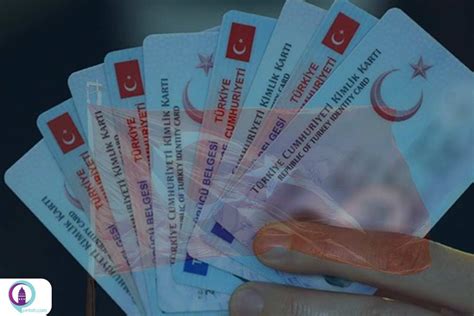 اقامت دائم ترکیه ؛ ️ انواع روش های اخذ اقامت دائم ترکیه ۲۰۲۳