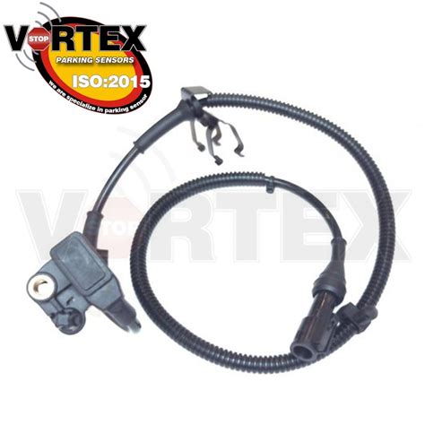 Sensor De Velocidad De Rueda Abs Trasero Izquierdo Grandado