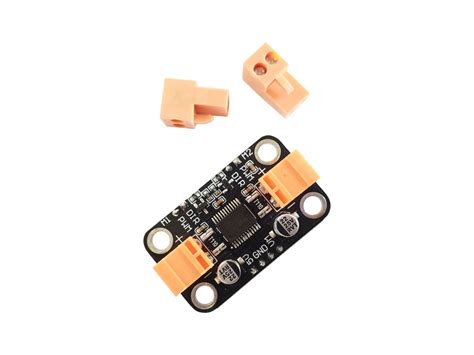 OSEPP TB Motor Driver Arduino Compatible OSEPP