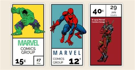 Unique CSS Cards Examples For You To Use