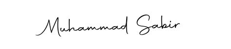85 Muhammad Sabir Name Signature Style Ideas Creative E Sign