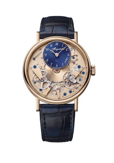 Montres Breguet Tradition