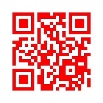 python入門ブログ pythonでQRコード画像を作成する python入門ブログ pythonでQRコード画像を作成する